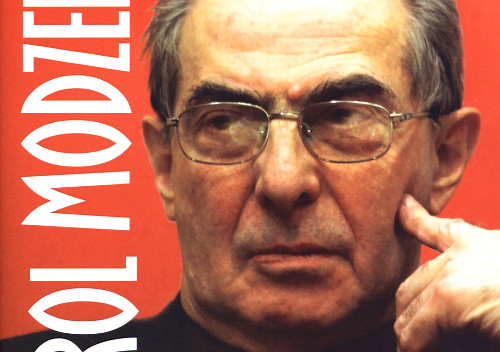 „Zajeździmy kobyłę historii”-recenzja Kultura Liberalna