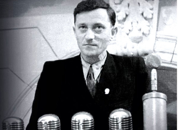 Biografia Romana Zambrowskiego | Kultura Liberalna