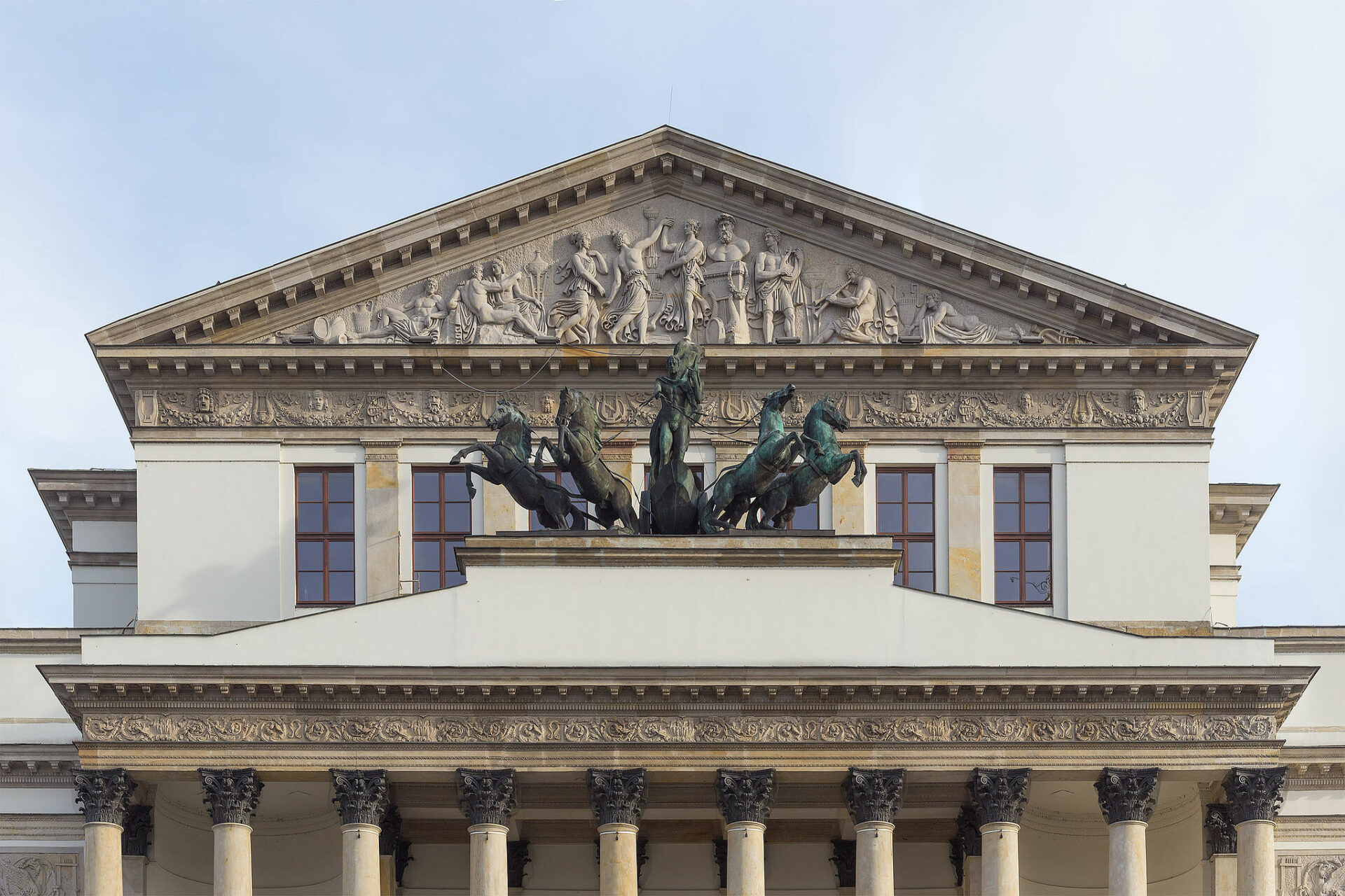 Przegląd płyt z pierwszego kwartału 2016 | Kultura Liberalna