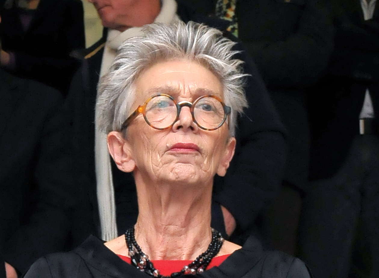 Rozmowa z Andą Rottenberg | Kultura Liberalna