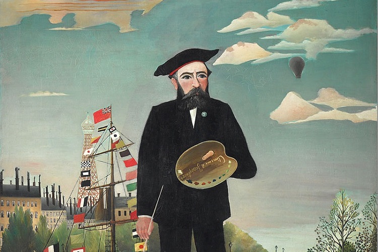 Dżungla Celnika Rousseau | Kultura Liberalna