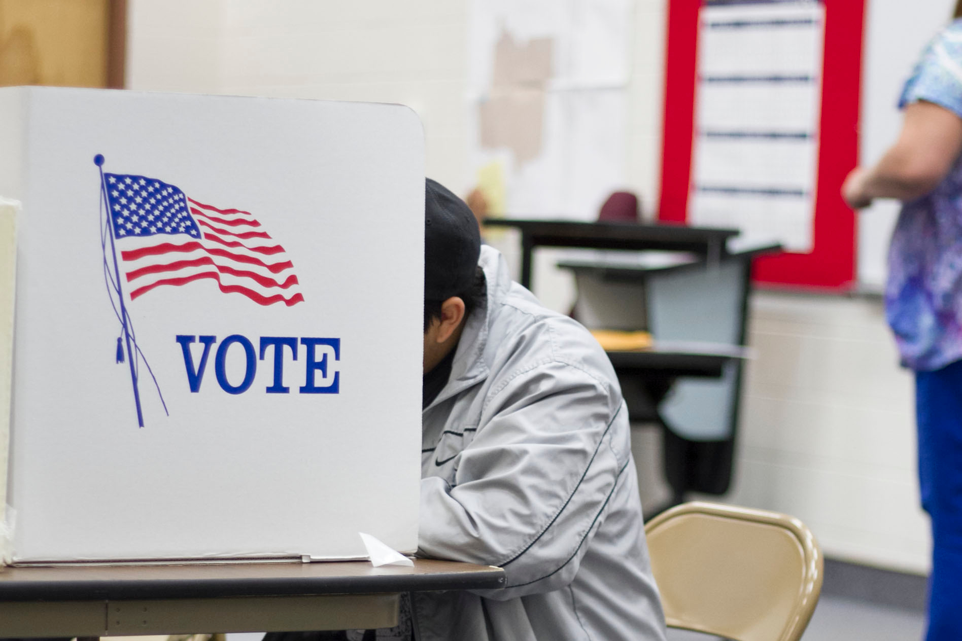 [Stany Zjednoczone] Referendum nad prezydenturą Trumpa
