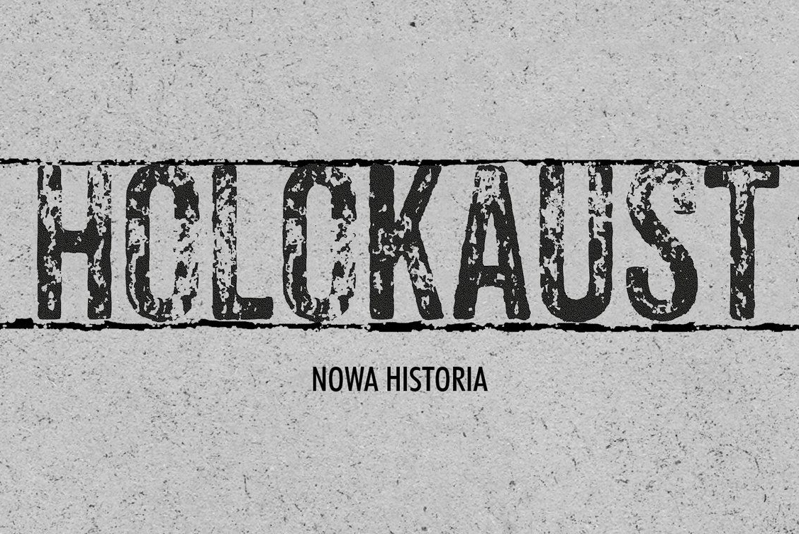 Henryk Grynberg o książce L. Reesa „Holokaust. Nowa historia”