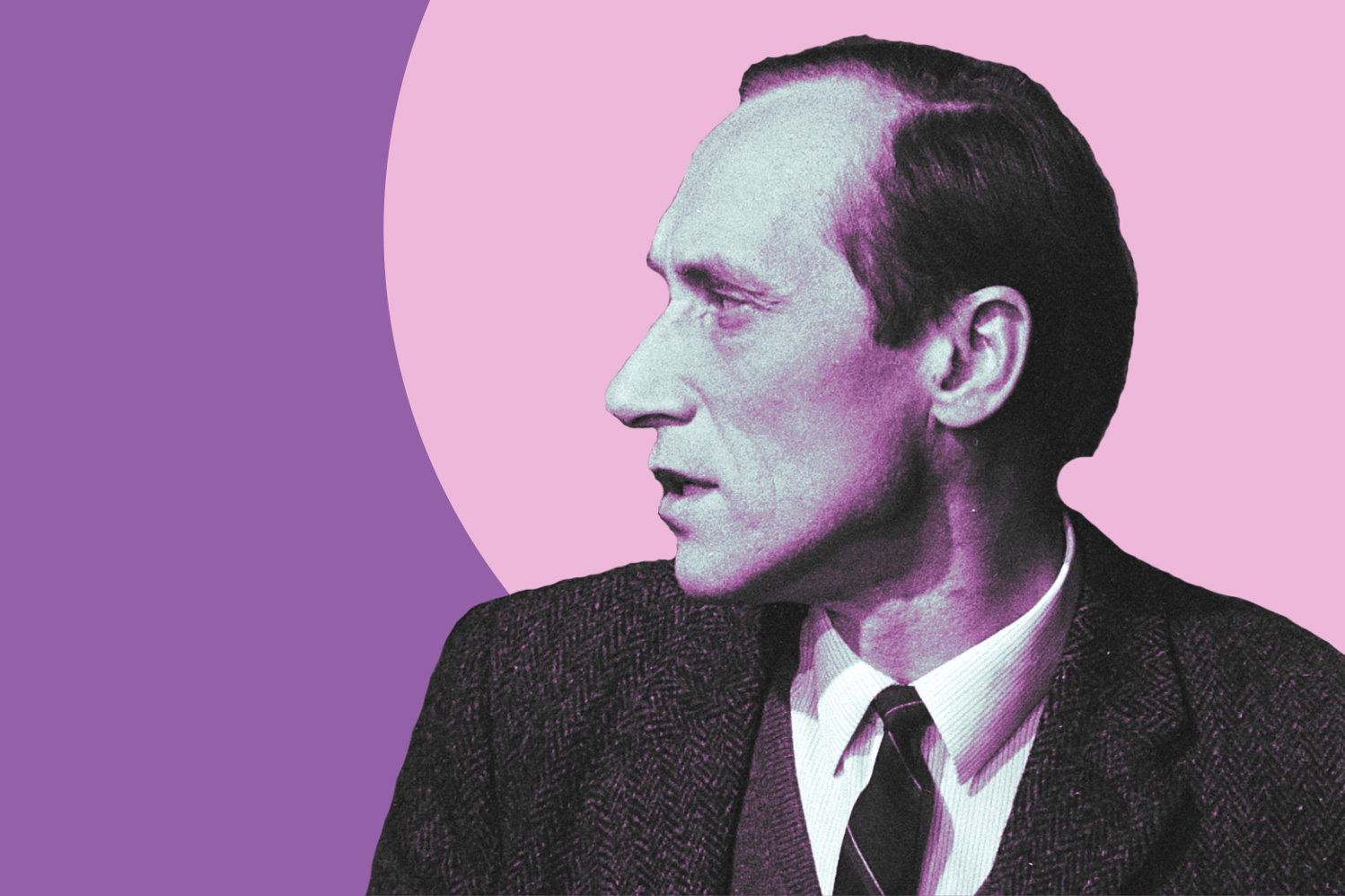 Fragmenty nowej biografii Leszka Kołakowskiego