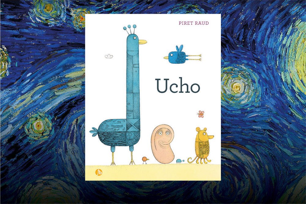 RYBAK: Grunt to nie tracić głowy! Recenzja „Ucha” Piret Raud