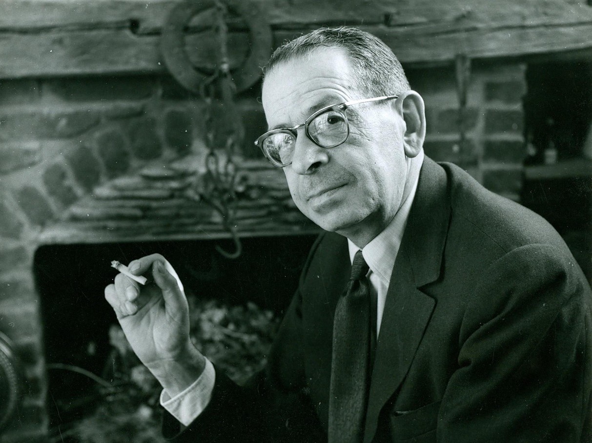 Wyjście z limbo, czyli Vegry i Wasiak prezentują pieśni Laksa