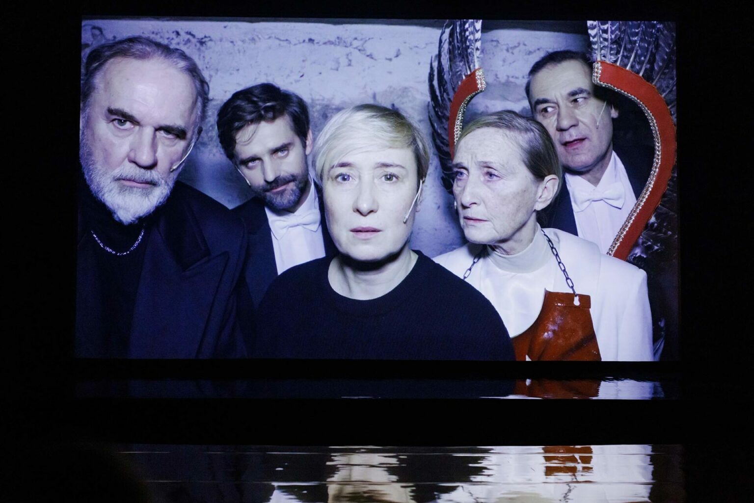 FELBERG: „Po burzy?”. Kilka uwag o 26. Festiwalu Szekspirowskim w Gdańsku