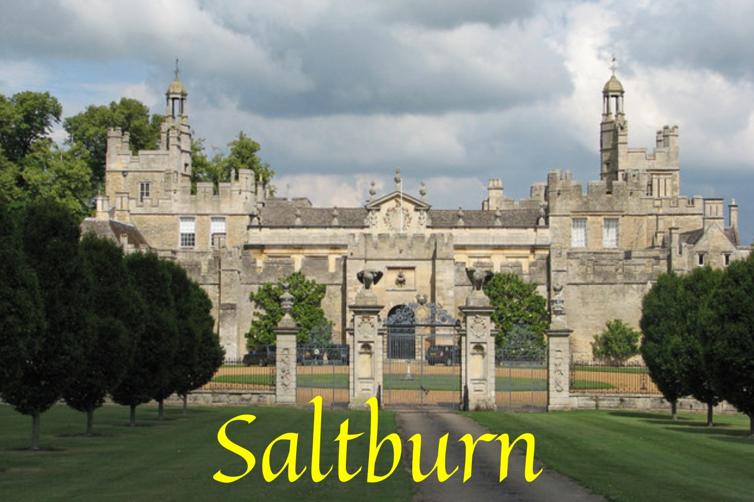 MOSSAKOWSKI: Utalentowana pani Fennell. Recenzja filmu „Saltburn”