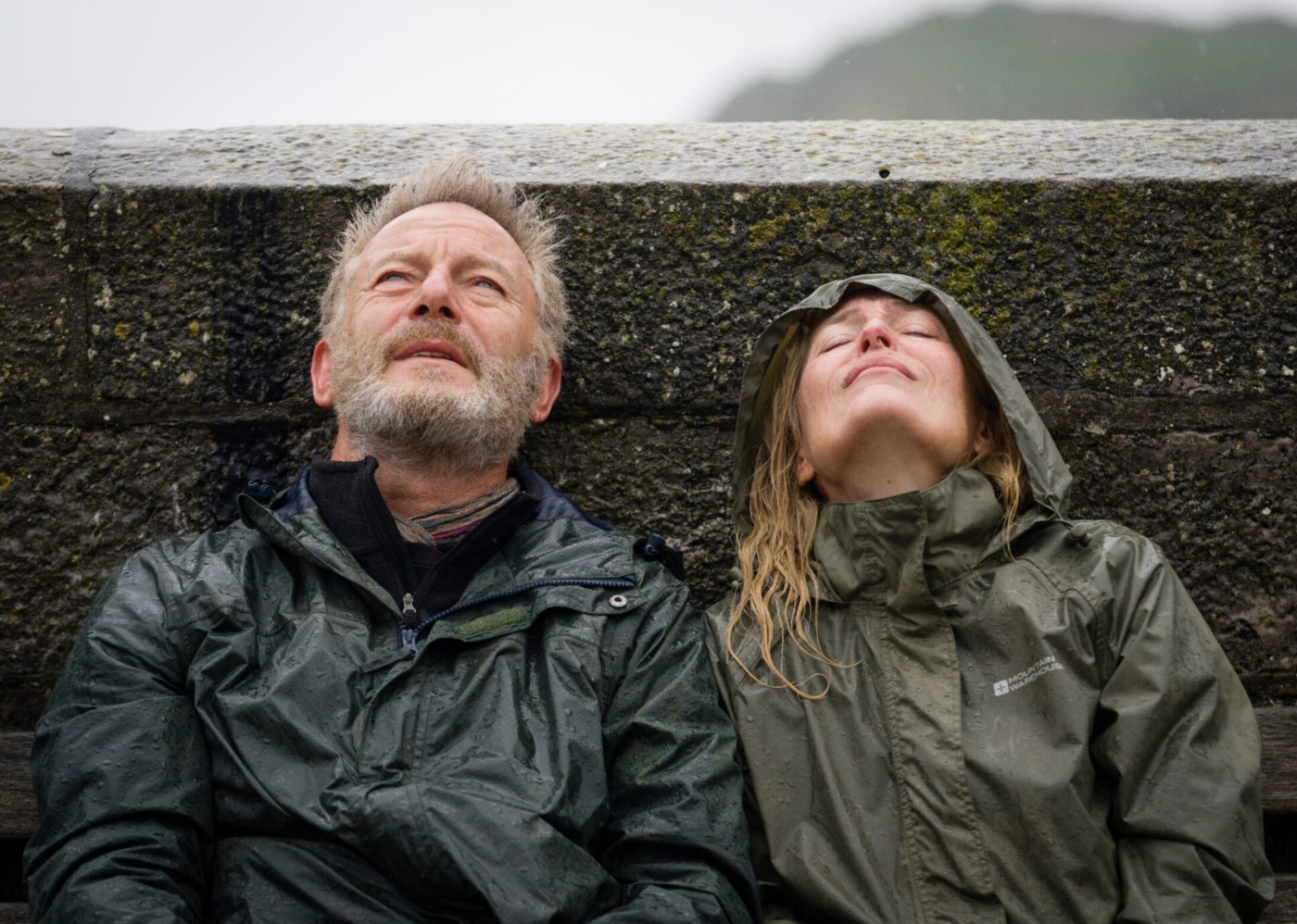 ZIENTARSKA: Droga jako sens istnienia. Recenzja filmu „Ścieżki życia” w ...